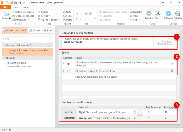 Come creare un corso moodle? La guida completa.