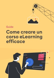 Guide eLearning gratuite | iSpring